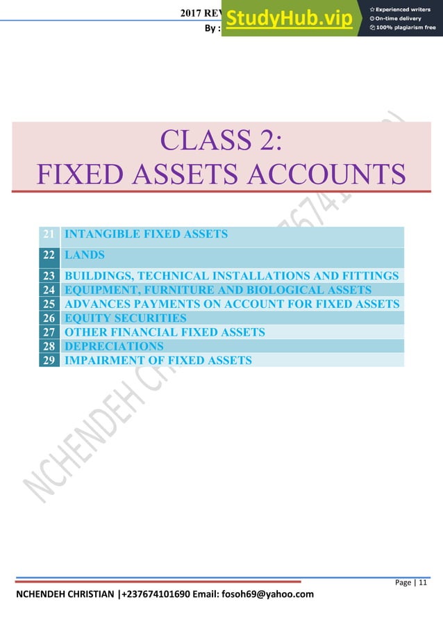 2017 Revised OHADA Accounting Plan.Pdf