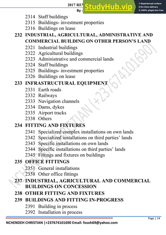 2017 Revised OHADA Accounting Plan.Pdf