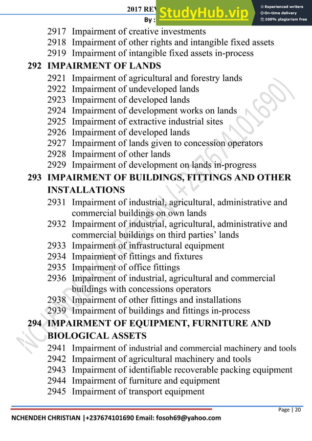 2017 Revised OHADA Accounting Plan.Pdf