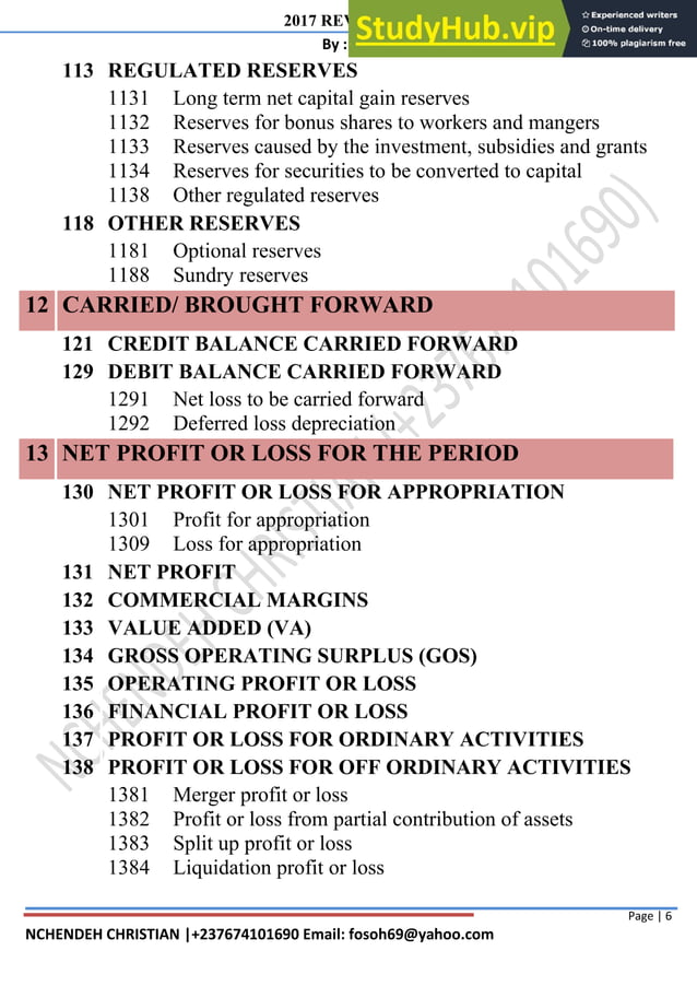 2017 Revised OHADA Accounting Plan.Pdf