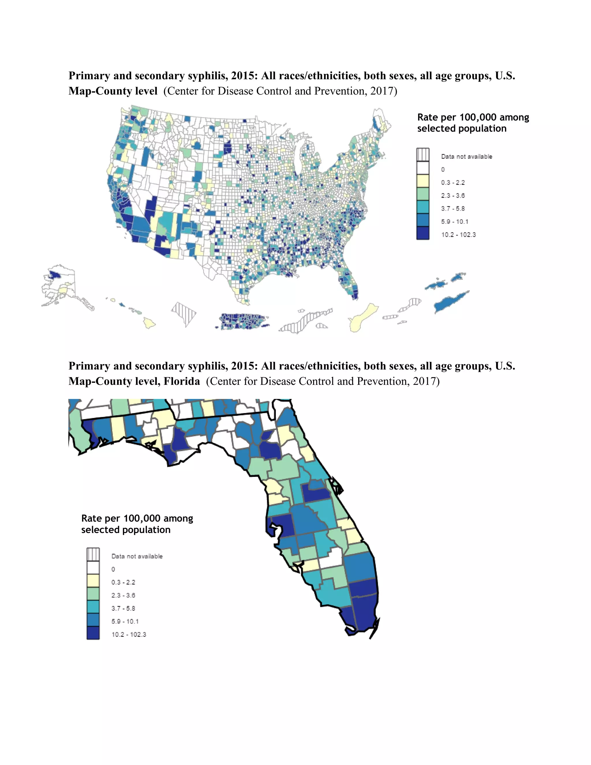 Sexually transmitted diseases in the elderly in South Florida | PDF