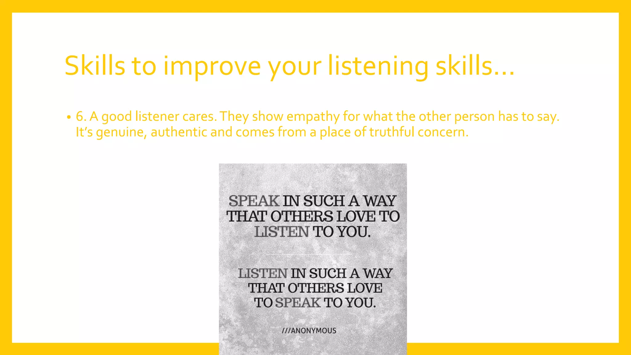 2017 showing kindness & respect lesson #2 | PPTX