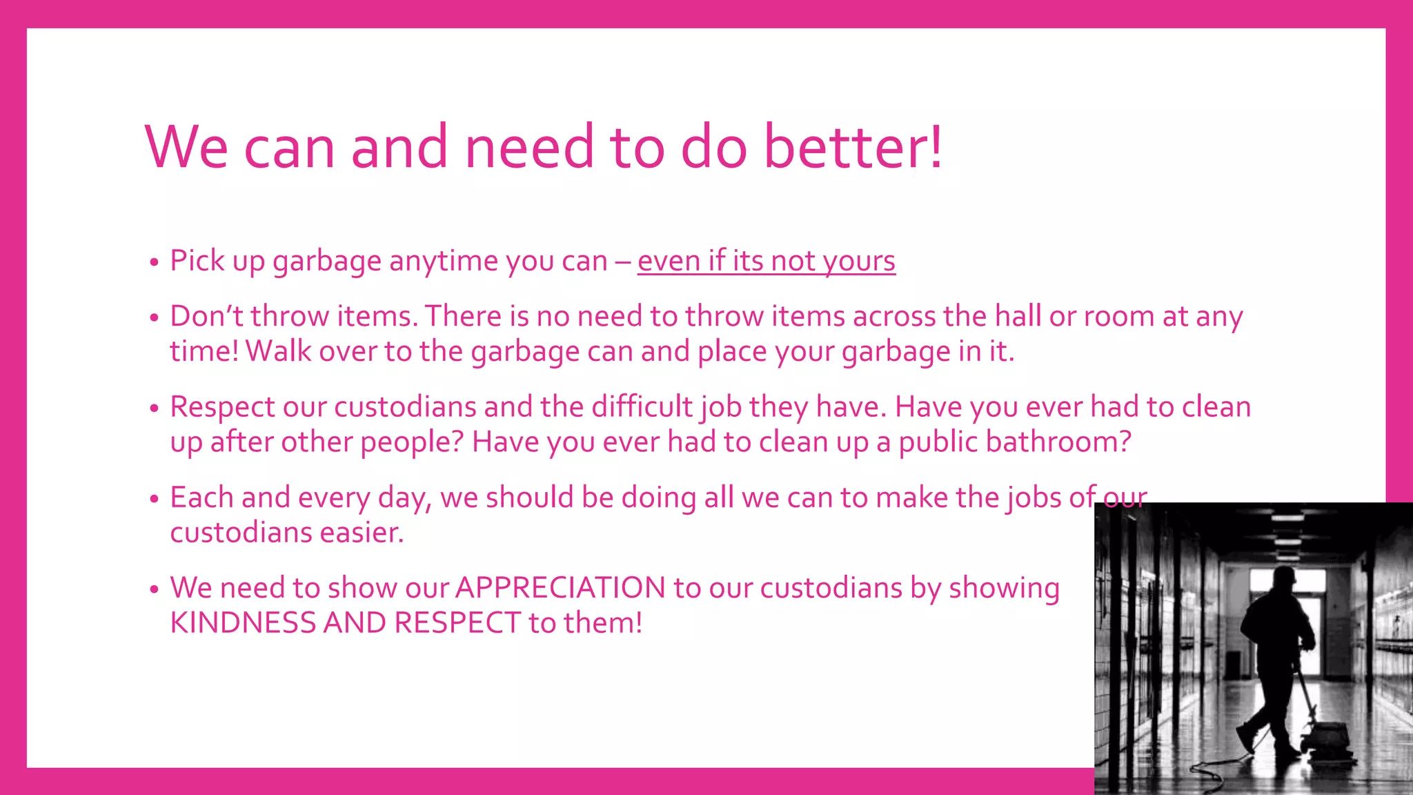 2017 showing kindness respect lesson 3 | PPTX