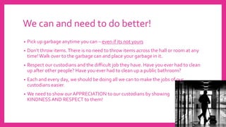 2017 showing kindness respect lesson 3 | PPTX