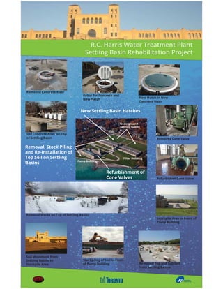 2017 Sediment Basin construction updated information | PDF