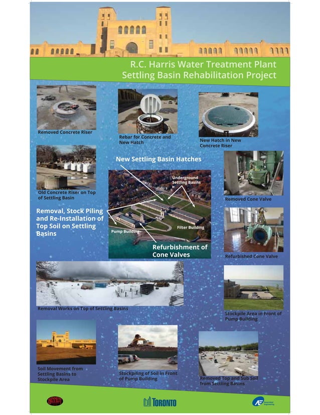 2017 Sediment Basin construction updated information | PDF | Civil ...