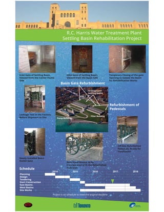 2017 Sediment Basin construction updated information | PDF