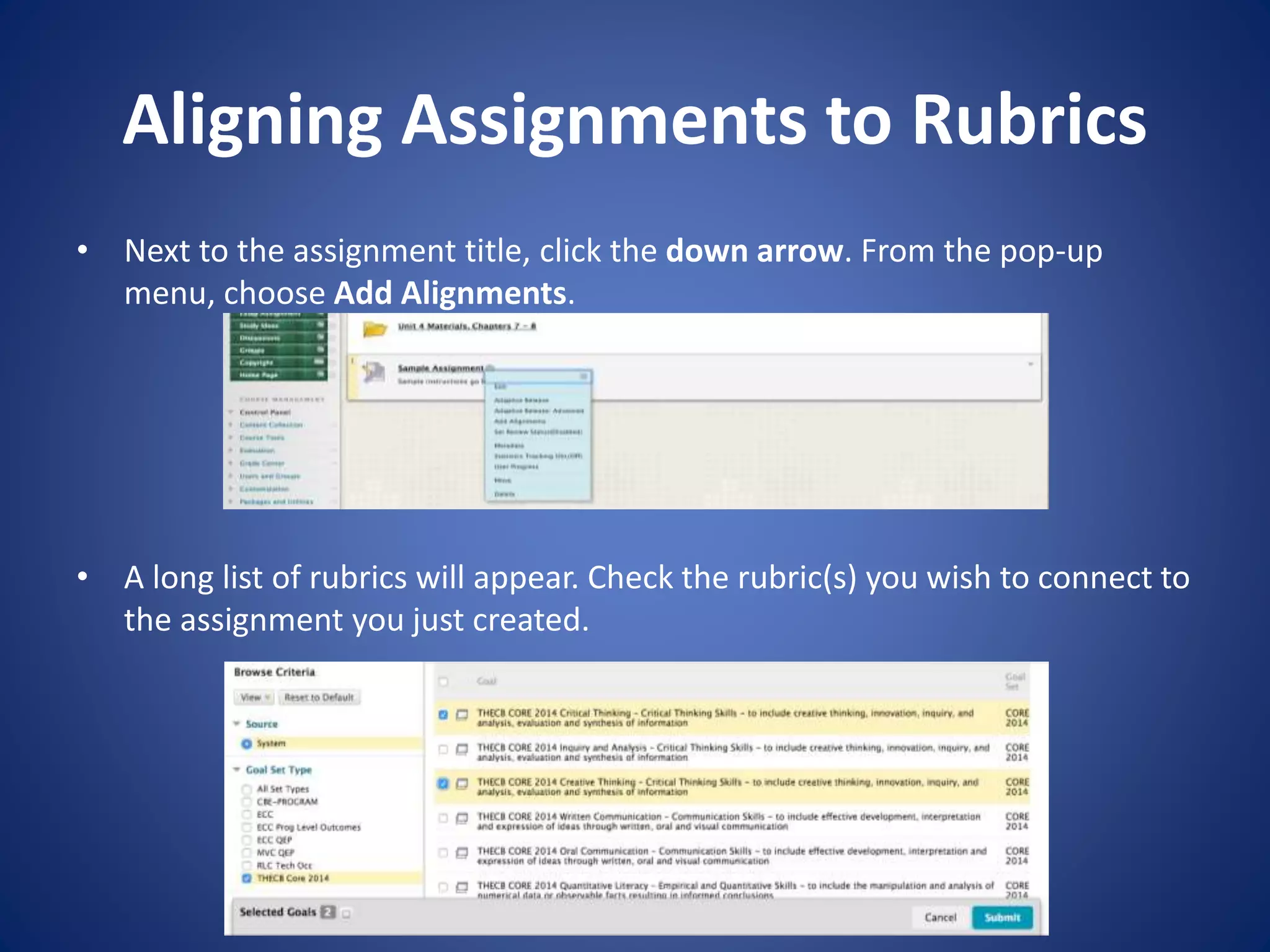 2017 Spring Assessment Update | PPT