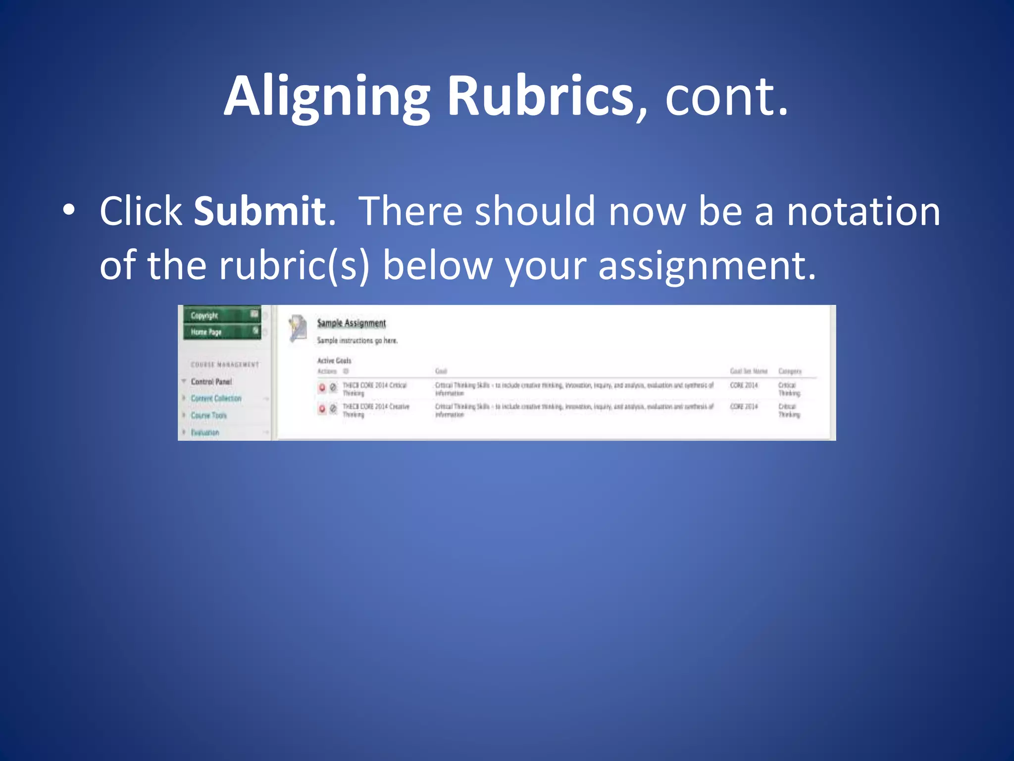 2017 Spring Assessment Update | PPT