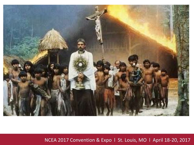 Principal as Missionary Leader | PPT