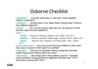 Requirements Engineering - System Vision | PDF