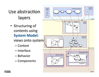 Requirements Engineering - Artifact-oriented requirements engineering | PDF