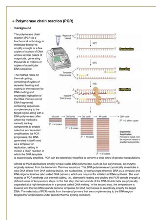 2017 summer high school textbook (molecular biology and neuroscience) | PDF