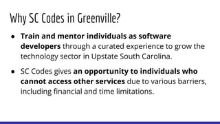 SC Codes - SC Summit on IT | PPT