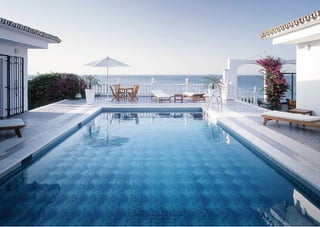 Pool Tile Design-Persian Pool-سرامیک وارداتی-پرشین استخر | PPT | Free ...