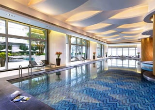 Pool Tile Design-Persian Pool-سرامیک وارداتی-پرشین استخر | PPT