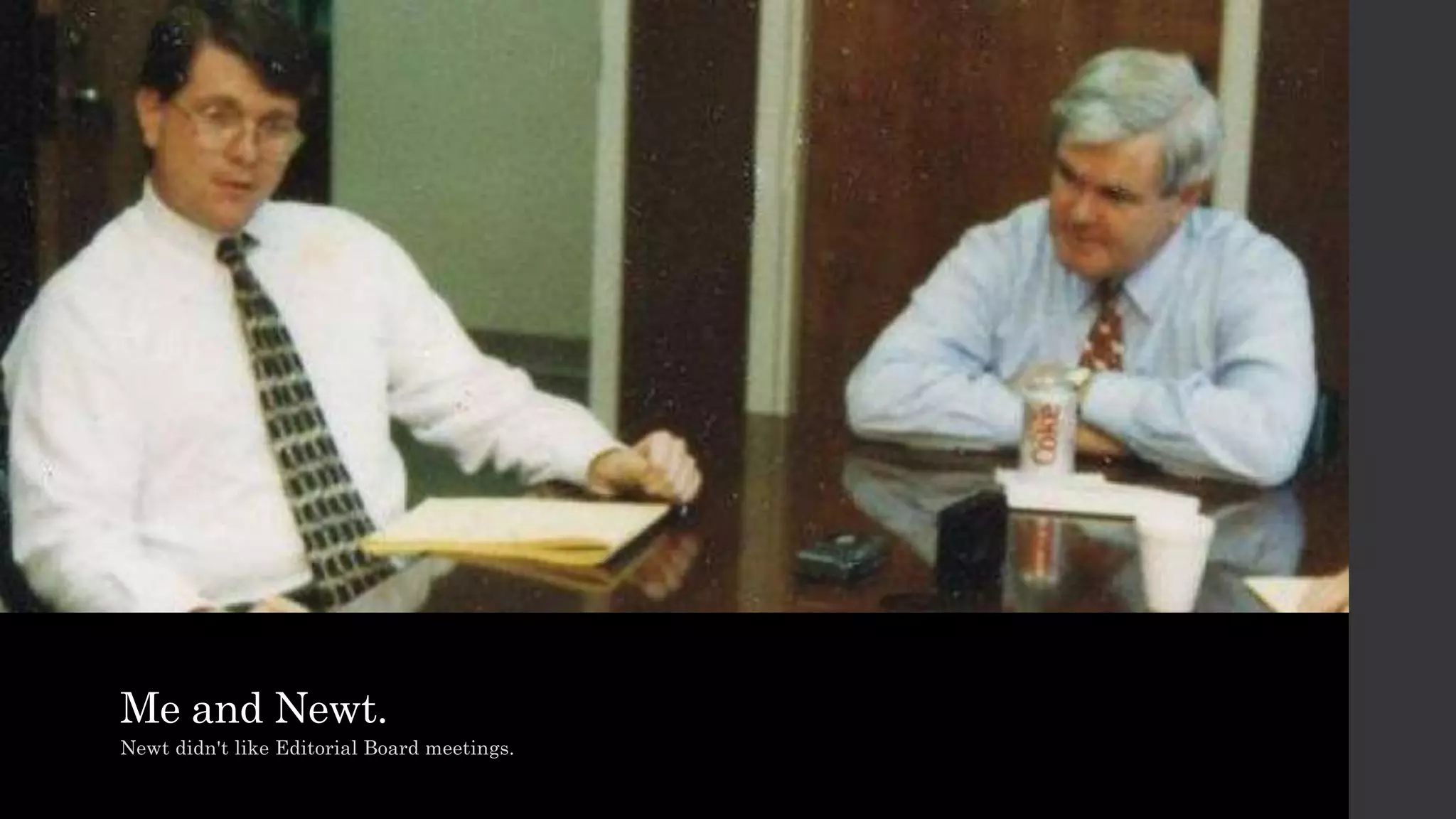 Plan Your Next Evolution with Greg Hoffman | PPT