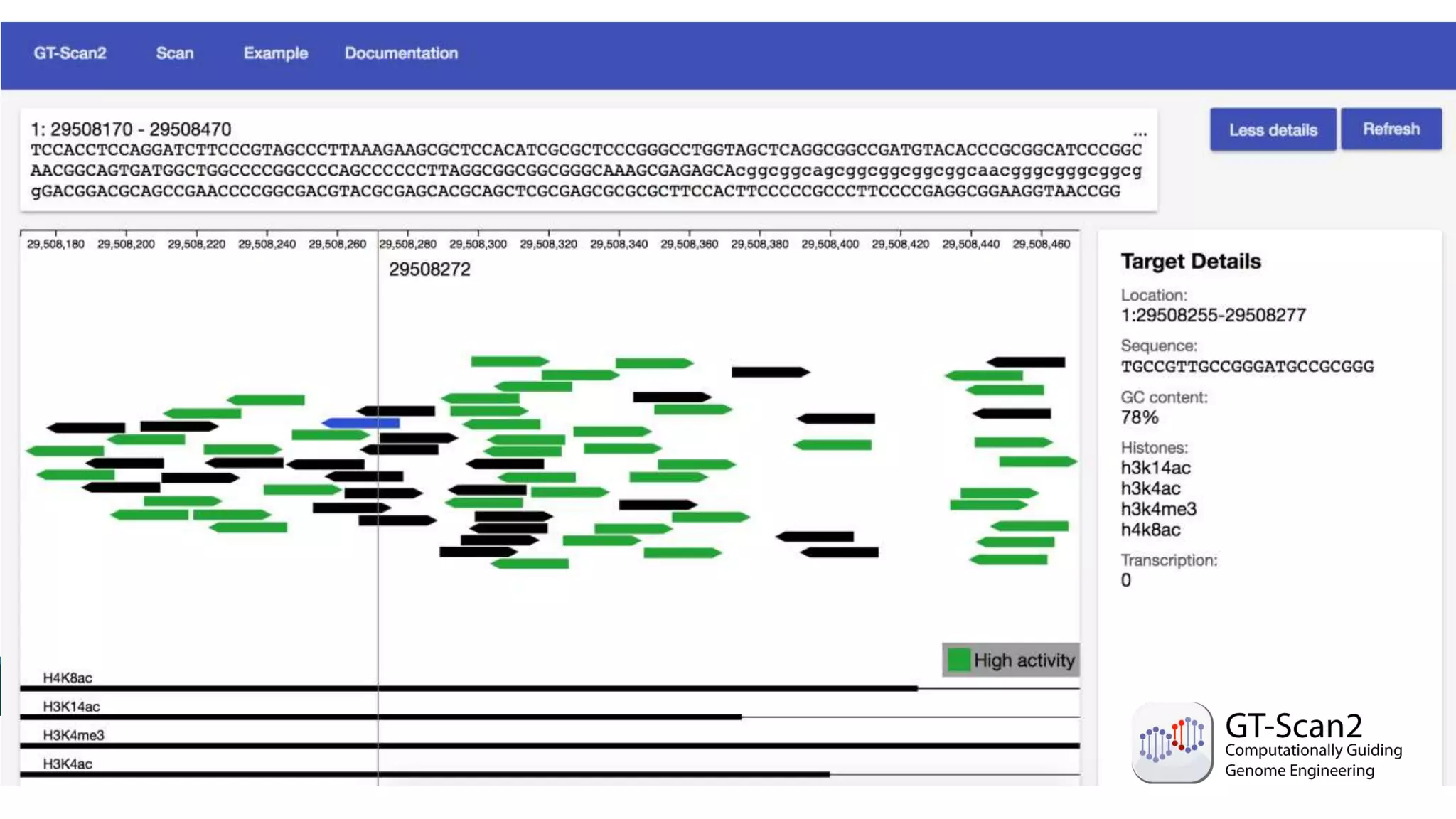 Genome-scale Big Data Pipelines | PPT