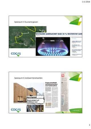 2018-01-11-stadsverwarming windmolenbroek | PDF | Power and Energy ...
