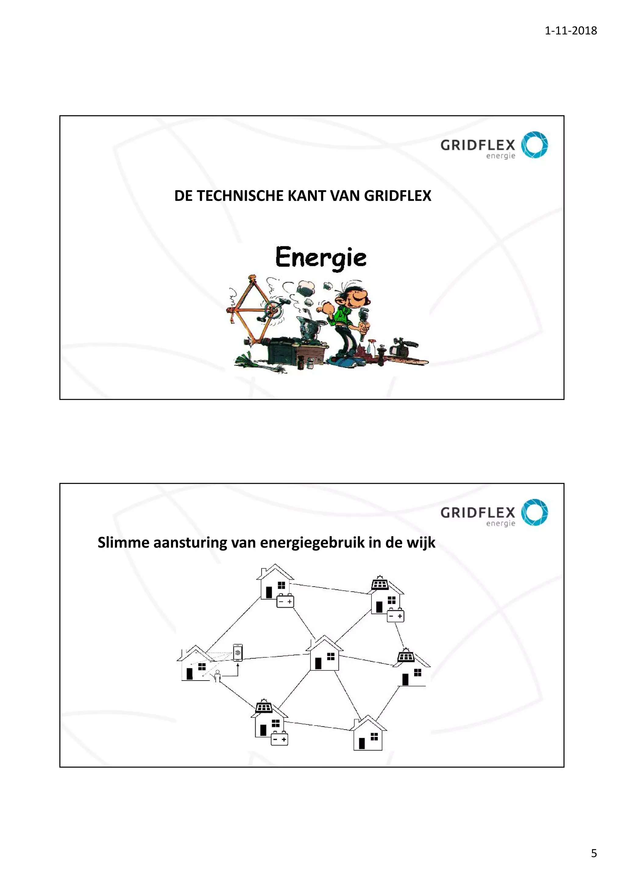 2018 01-11 endona gridflex2 dominique doedens | PDF