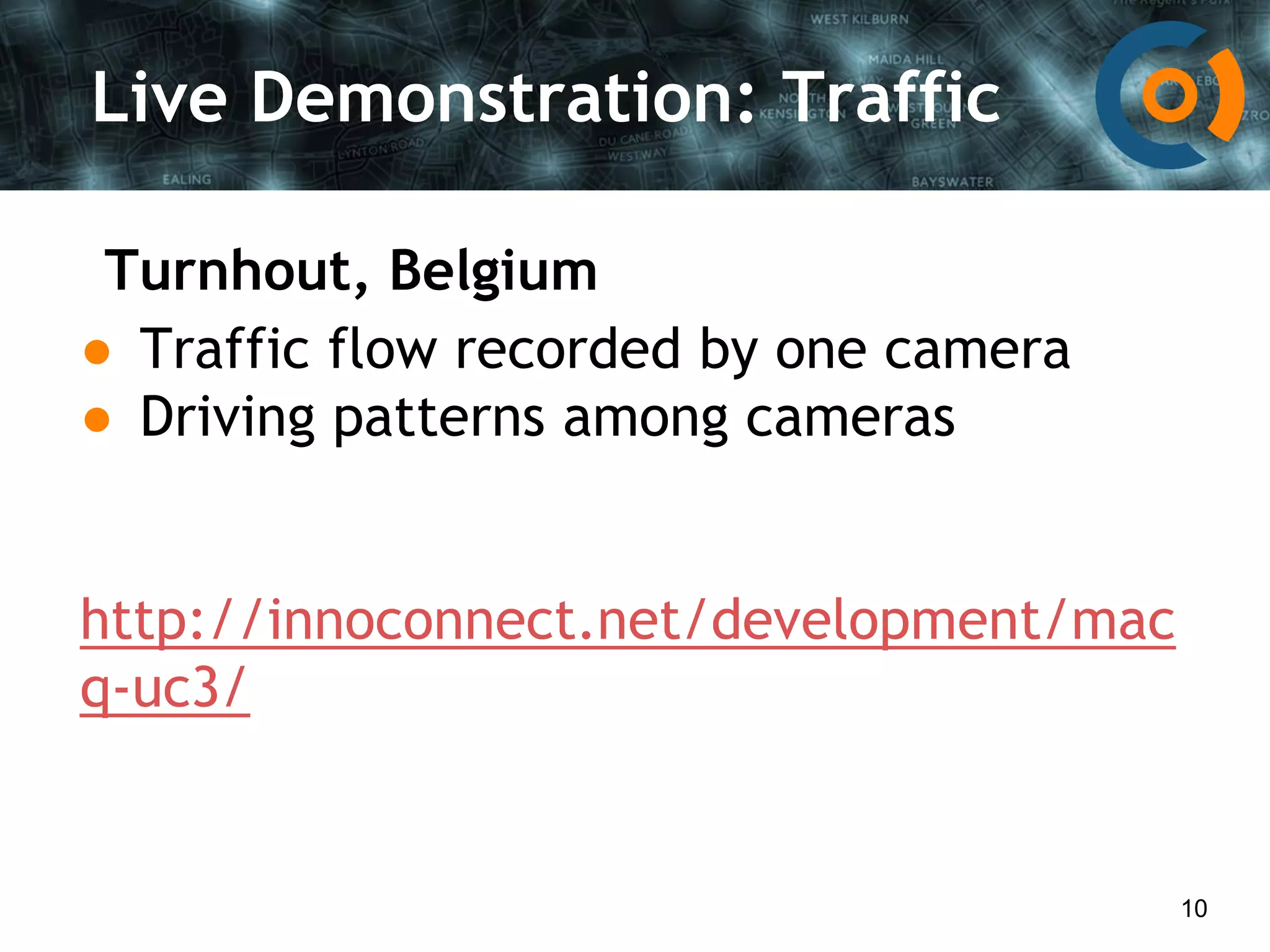 InnoConnect: Big data analysis | PPT