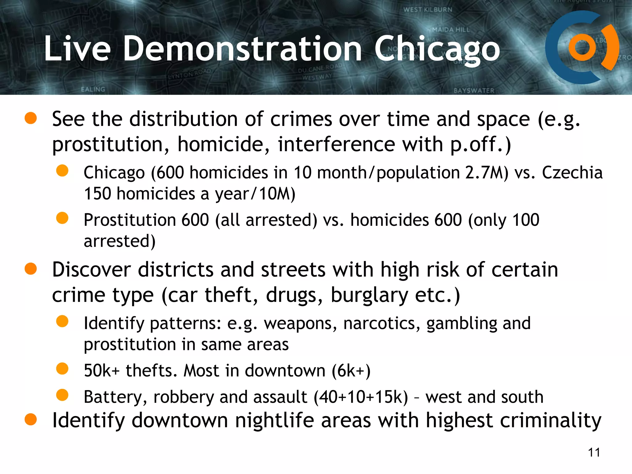 InnoConnect: Big data analysis | PPT