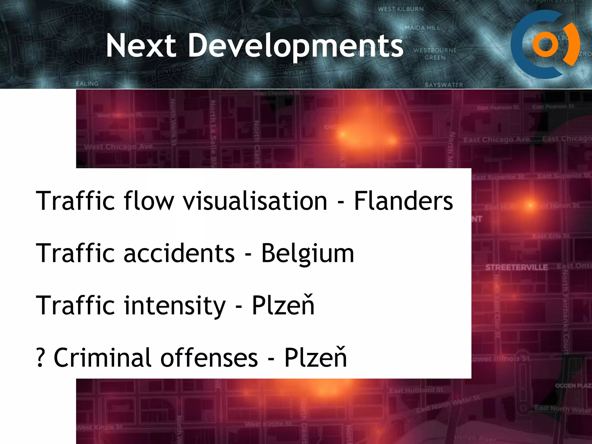InnoConnect: Big data analysis | PPT