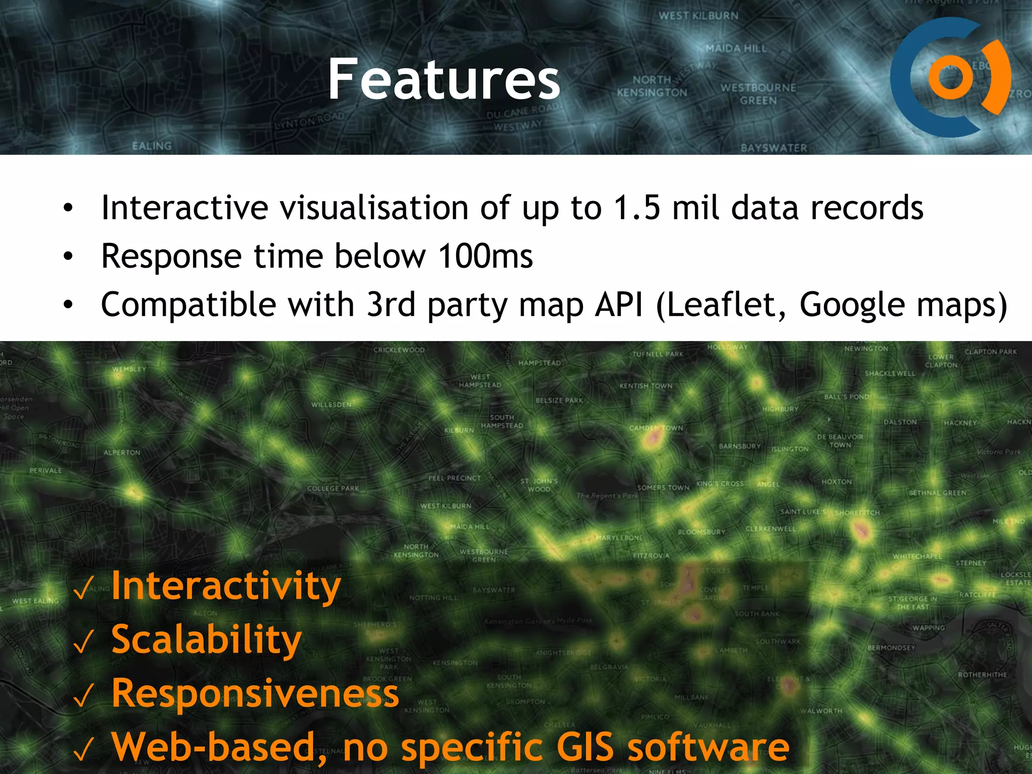InnoConnect: Big data analysis | PPT