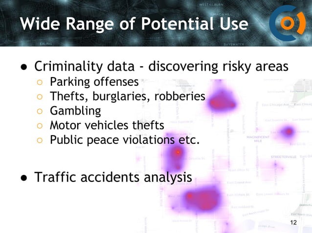 InnoConnect: Big data analysis | PPT