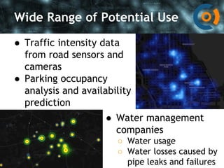InnoConnect: Big data analysis | PPT