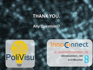 InnoConnect: Big data analysis | PPT