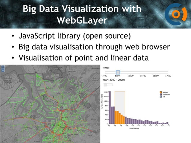 InnoConnect: Big data analysis | PPT