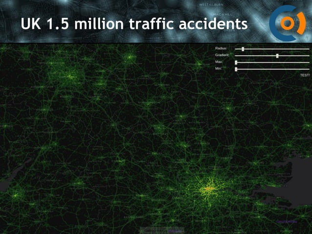 InnoConnect: Big data analysis | PPT