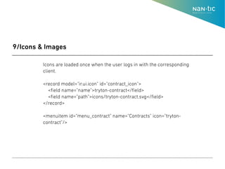 Tryton Unfrequently Given Answers | PDF