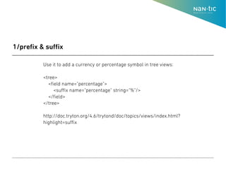 Tryton Unfrequently Given Answers | PDF