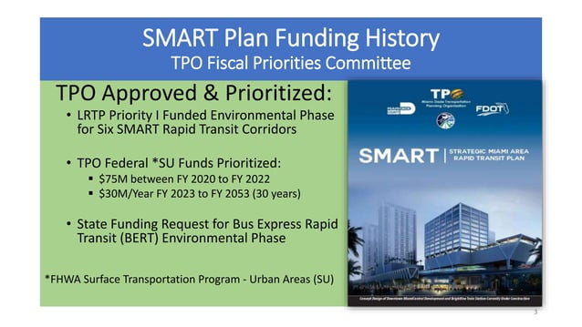 TPO FPC SMART Financial Plan Framework presentation | PPT
