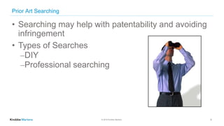 Patent Basics for the Aerospace Industry | PPTX