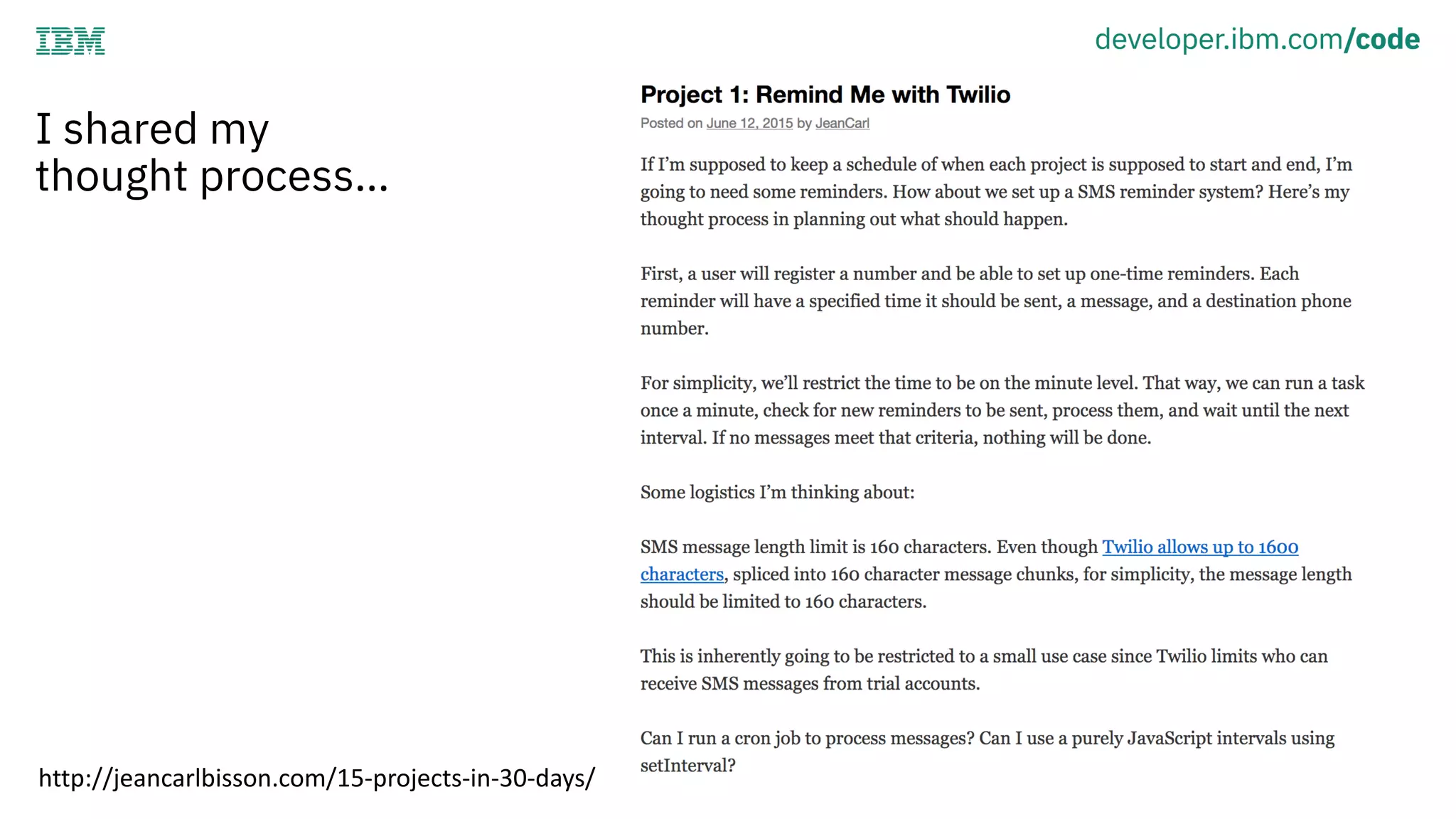 Documenting Your Experience | PDF