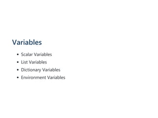 2018 03-05-robot framework | PDF