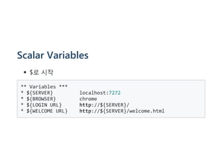 2018 03-05-robot framework | PDF