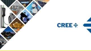 Cree's Acquisition of Infineon's RF Power Business | PDF
