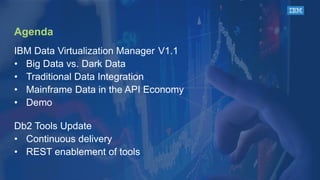 Data Virtualization Manager for z/OS | PDF