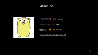 Overview of Machine Learning | PPTX