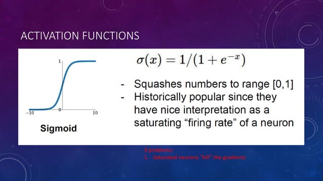 Deep Feed Forward Neural Networks and Regularization | PDF | Artificial Intelligence ...