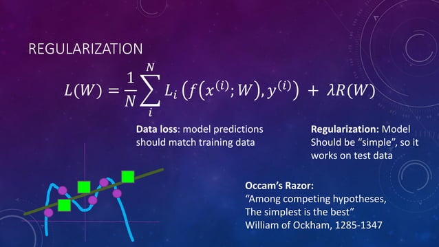 Deep Feed Forward Neural Networks and Regularization | PDF | Artificial Intelligence ...