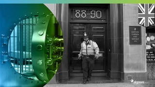 Create and Manage a Micro-Segmented Data Center – Best Practices | PPT