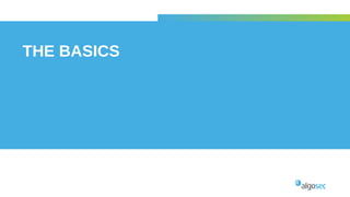 Create and Manage a Micro-Segmented Data Center – Best Practices | PPT