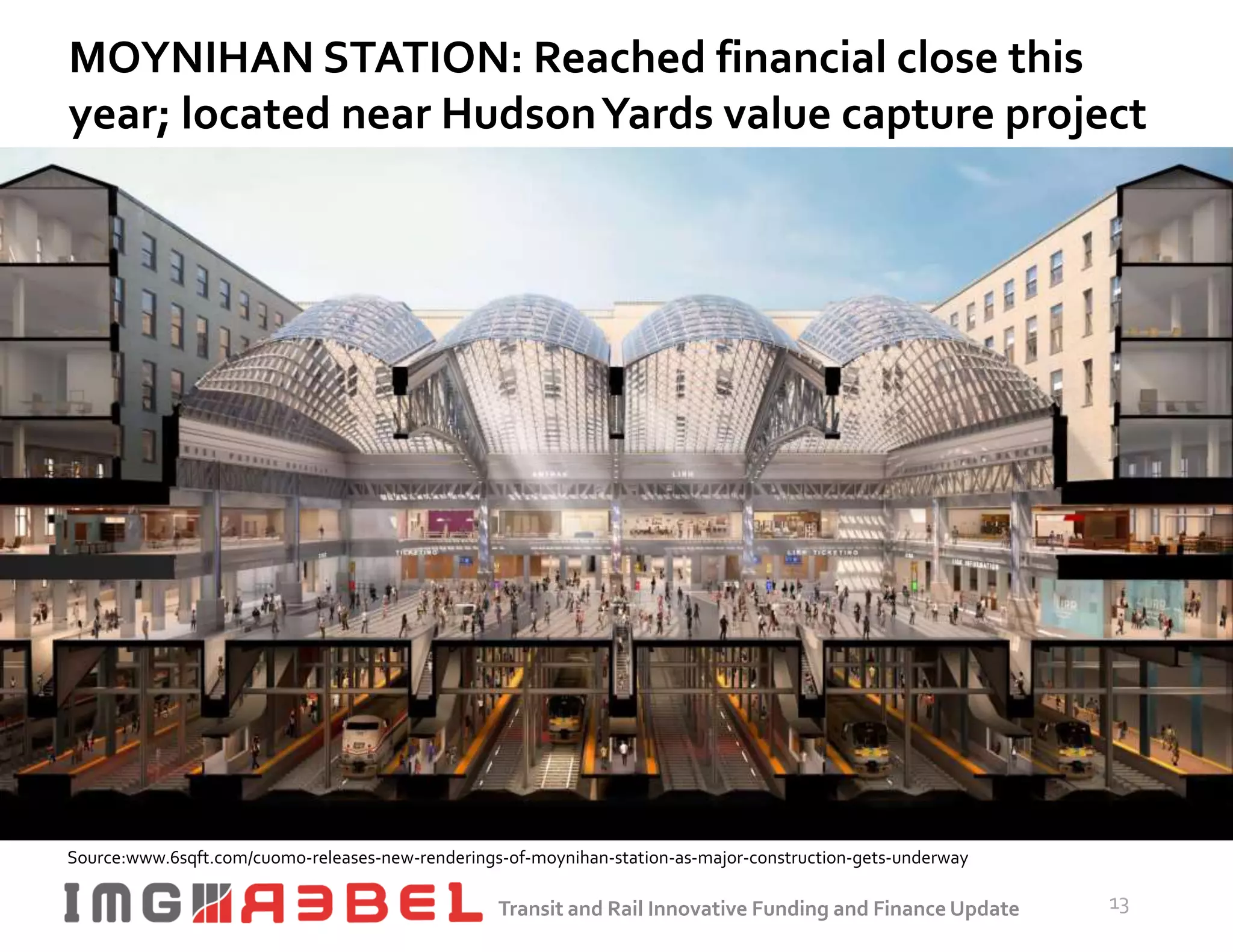 TPO General Assembly: Sasha Page presentation | PPTX | Rail Travel ...