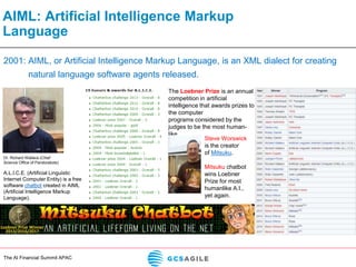 Bridging the Gap | PPT