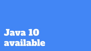 Xanadu - Java Chapter Meeting | PDF